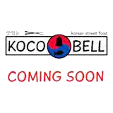 Menu for Koco Bell in Boise, ID | Sirved