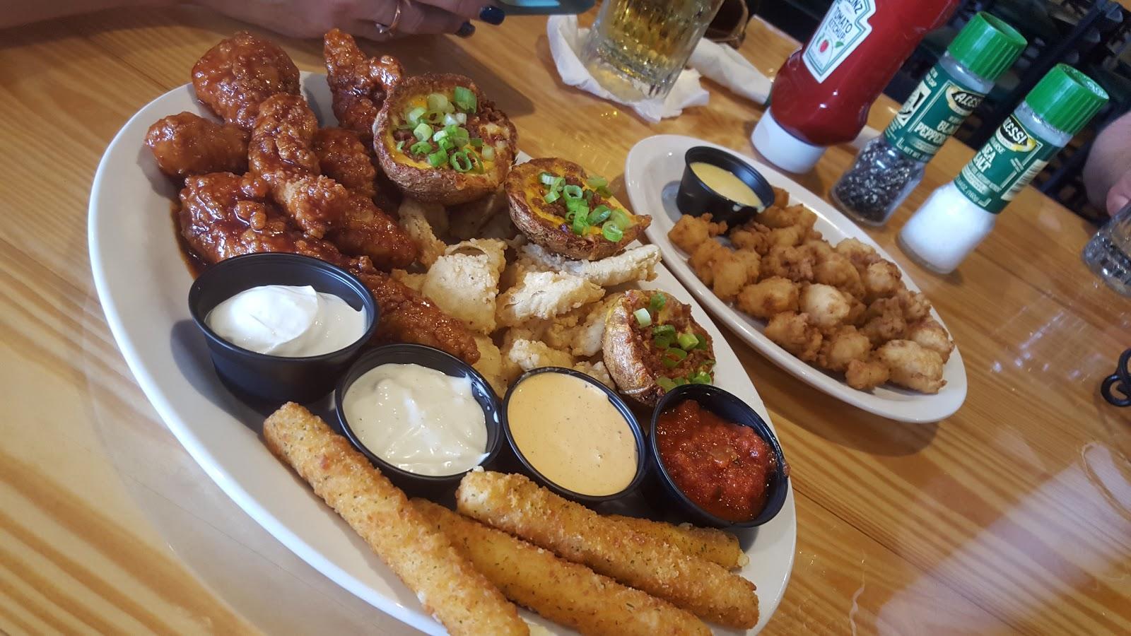 Gator's Dockside Melbourne menus in Melbourne, Florida, United States