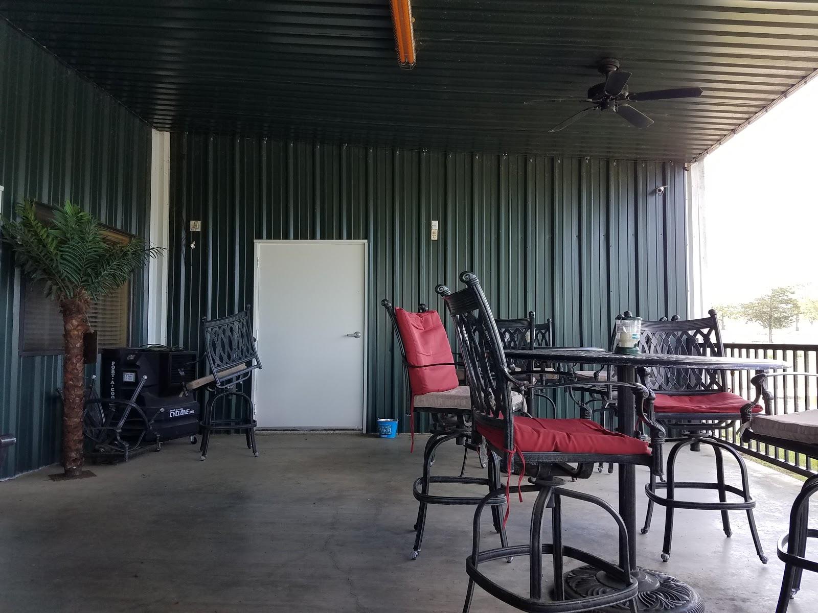 Bullpen Bar & Grill menu in Giddings, Texas, USA