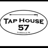 Menu for Tap House 57 in Clarksville, TN | Sirved