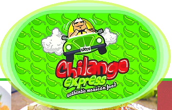 Menu for Chilango Express LLC in West Allis, WI | Sirved