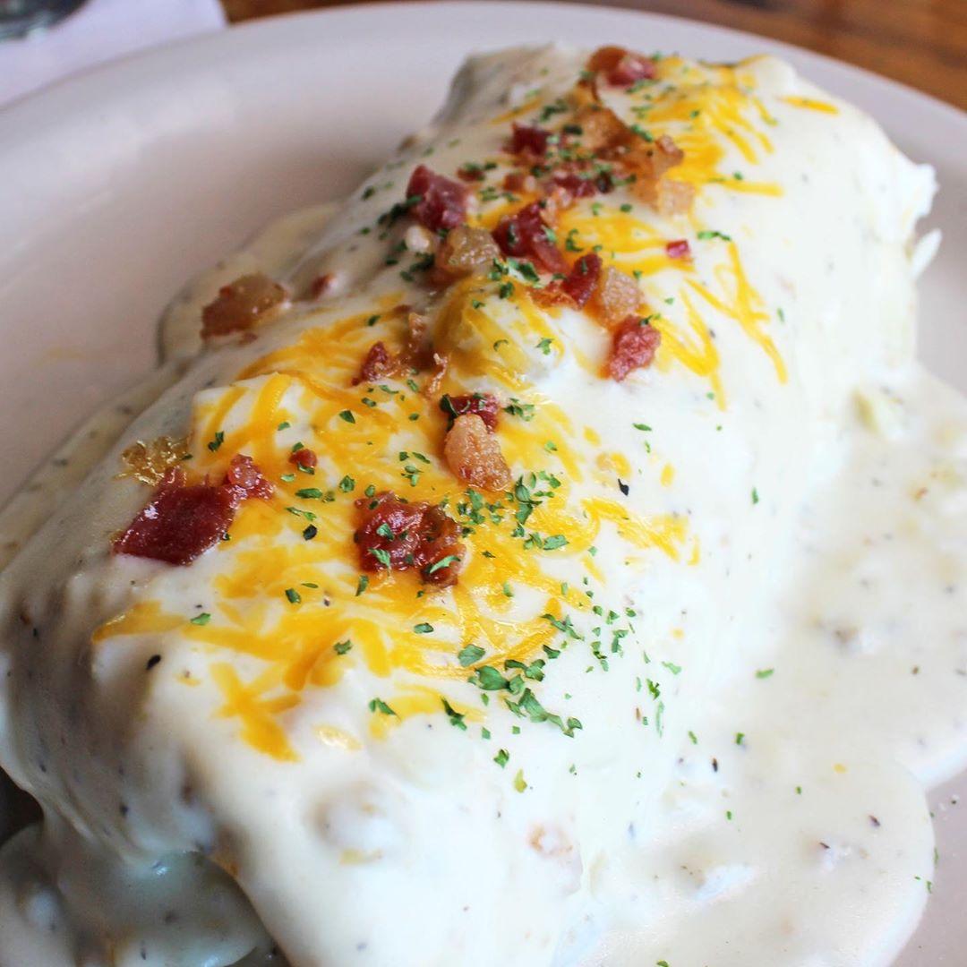 Mouton's Southern Bistro menus in Leander, Texas, United States