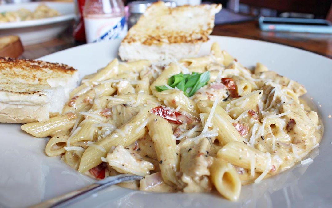 Mouton's Southern Bistro menus in Leander, Texas, United States