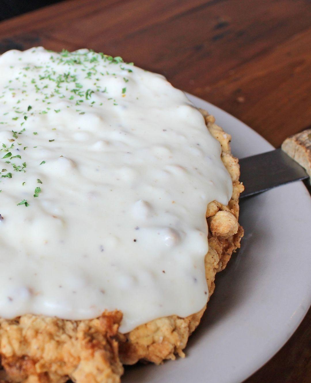 Mouton's Southern Bistro menus in Leander, Texas, United States