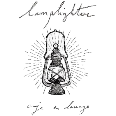 Lamplighter Lounge menu in Memphis, Tennessee, USA