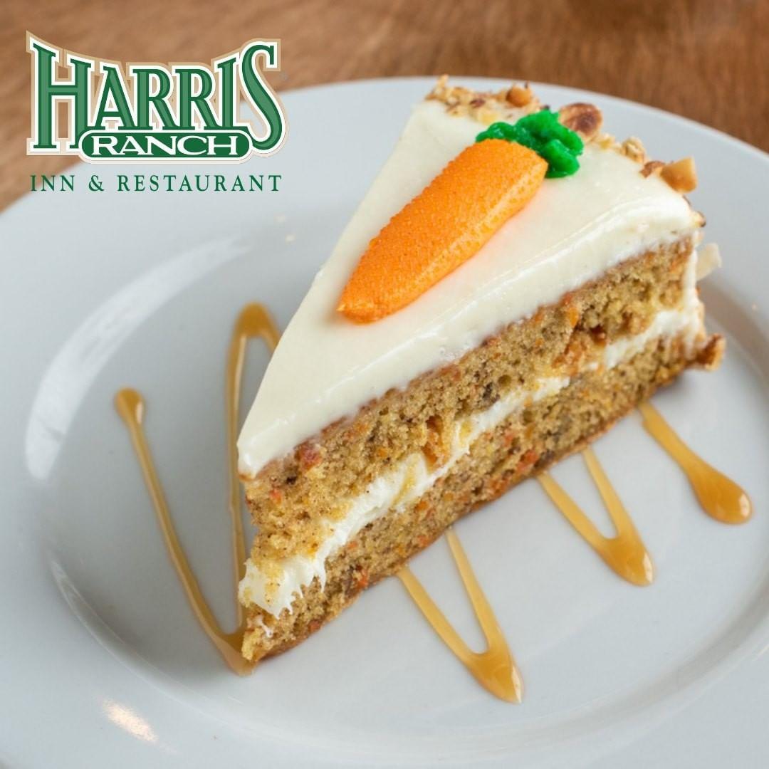 Harris Ranch Inn & Restaurant menu in Coalinga, California, USA