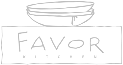 Menu for favor in Lexington, KY | Sirved