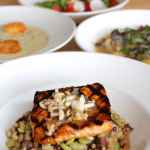 Seed Kitchen & Bar menus in Marietta, Georgia, United States