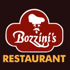 Menu for Bozzini's Restaurant in Chilliwack, BC | Sirved