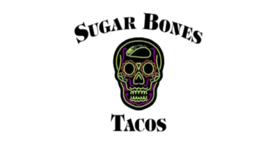 Menu for Sugar Bones Tacos in Lakewood, WA | Sirved