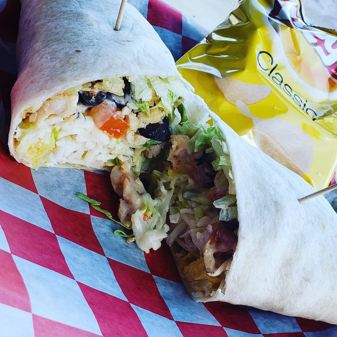 Palmers Tavern menu in Hibbing, Minnesota, USA