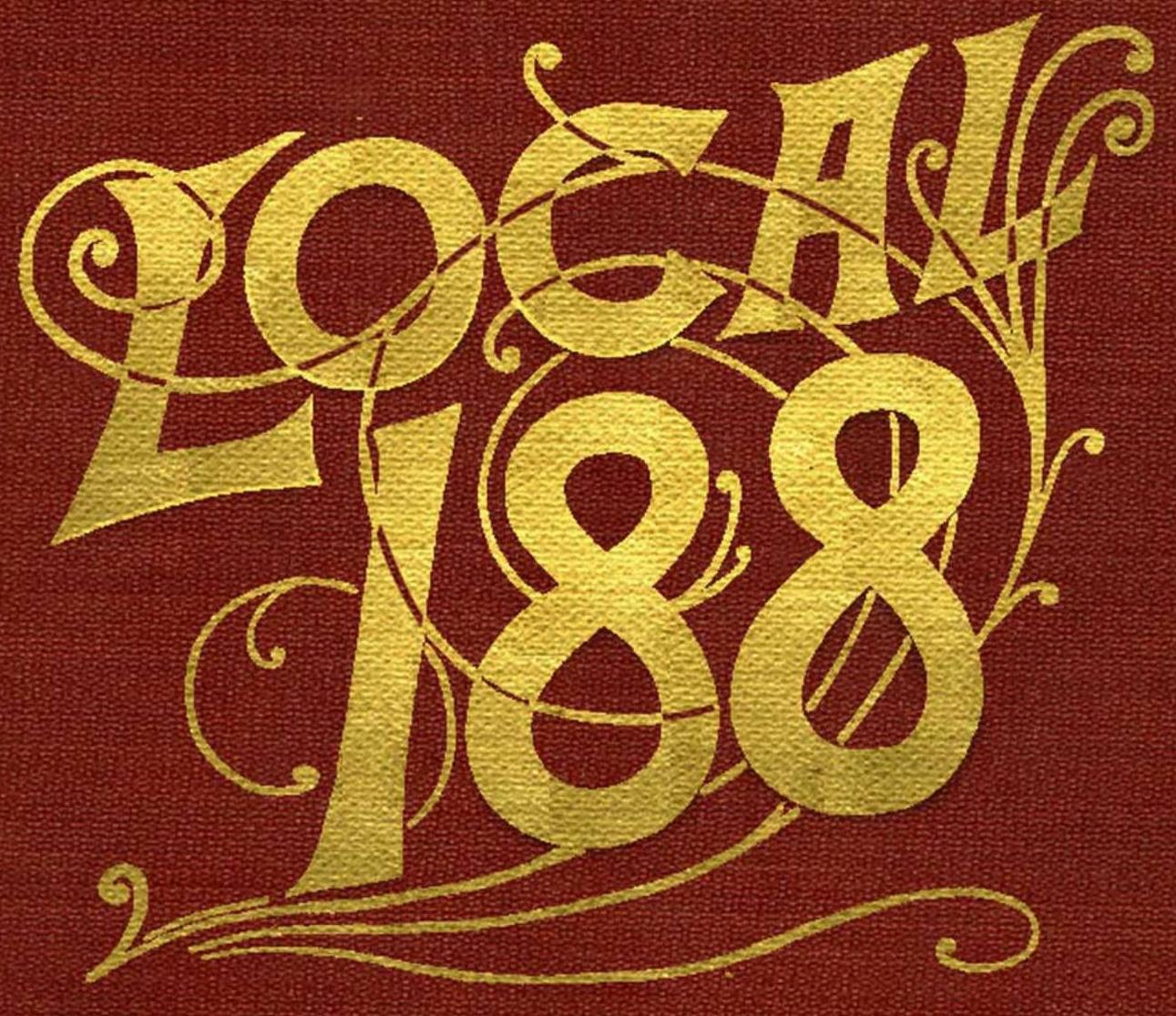 Menu for Local 188 in Portland, ME | Sirved