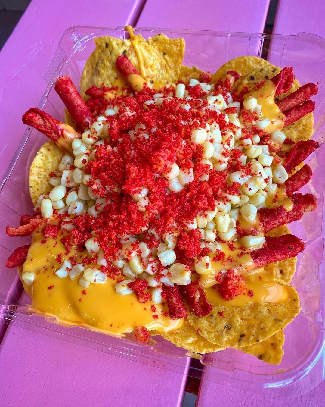 La Michoacana PLUS -Yuma Arizona- menus in Yuma, Arizona, United States
