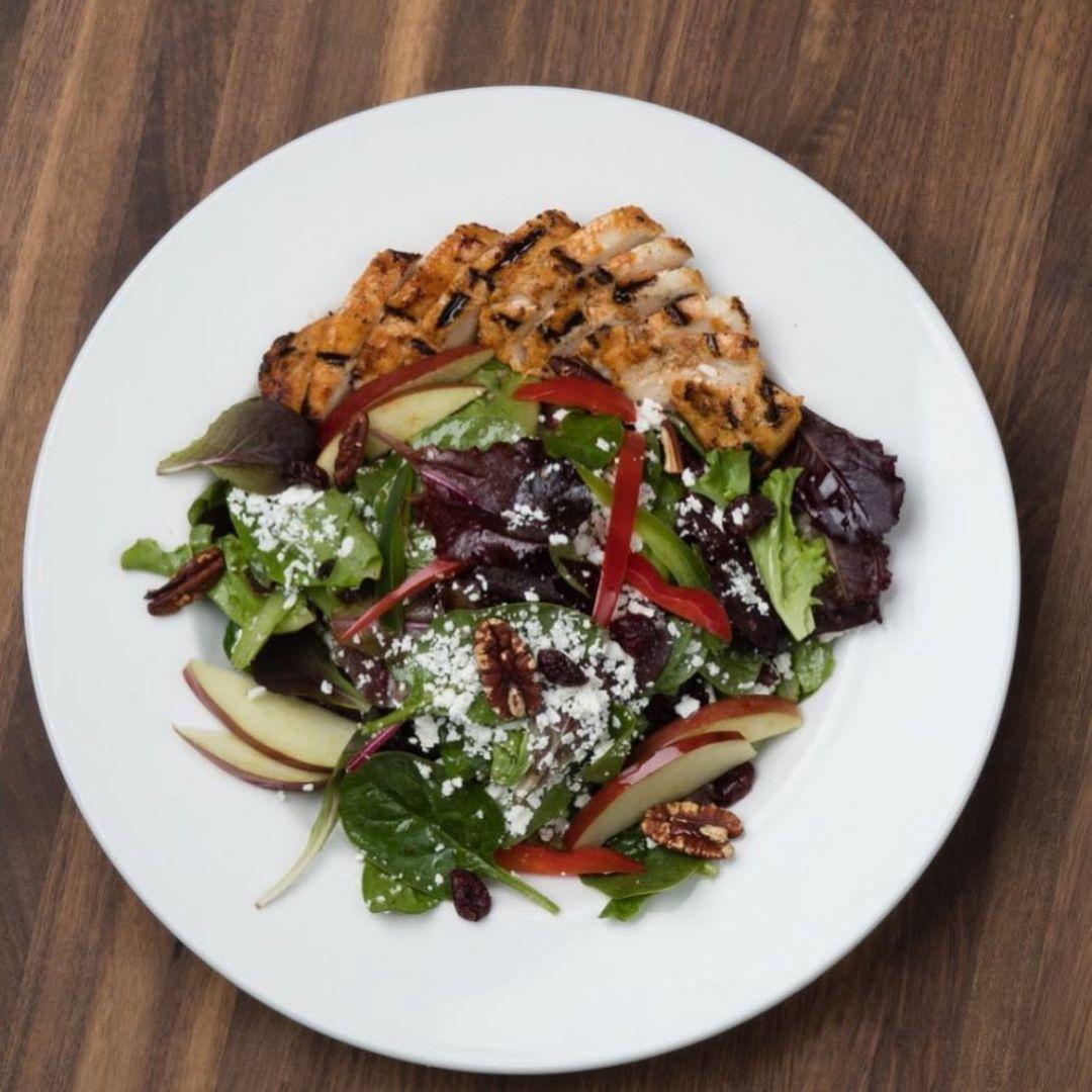 Fox And Fiddle Restaurants Inc menus in North York, Ontario, Canada