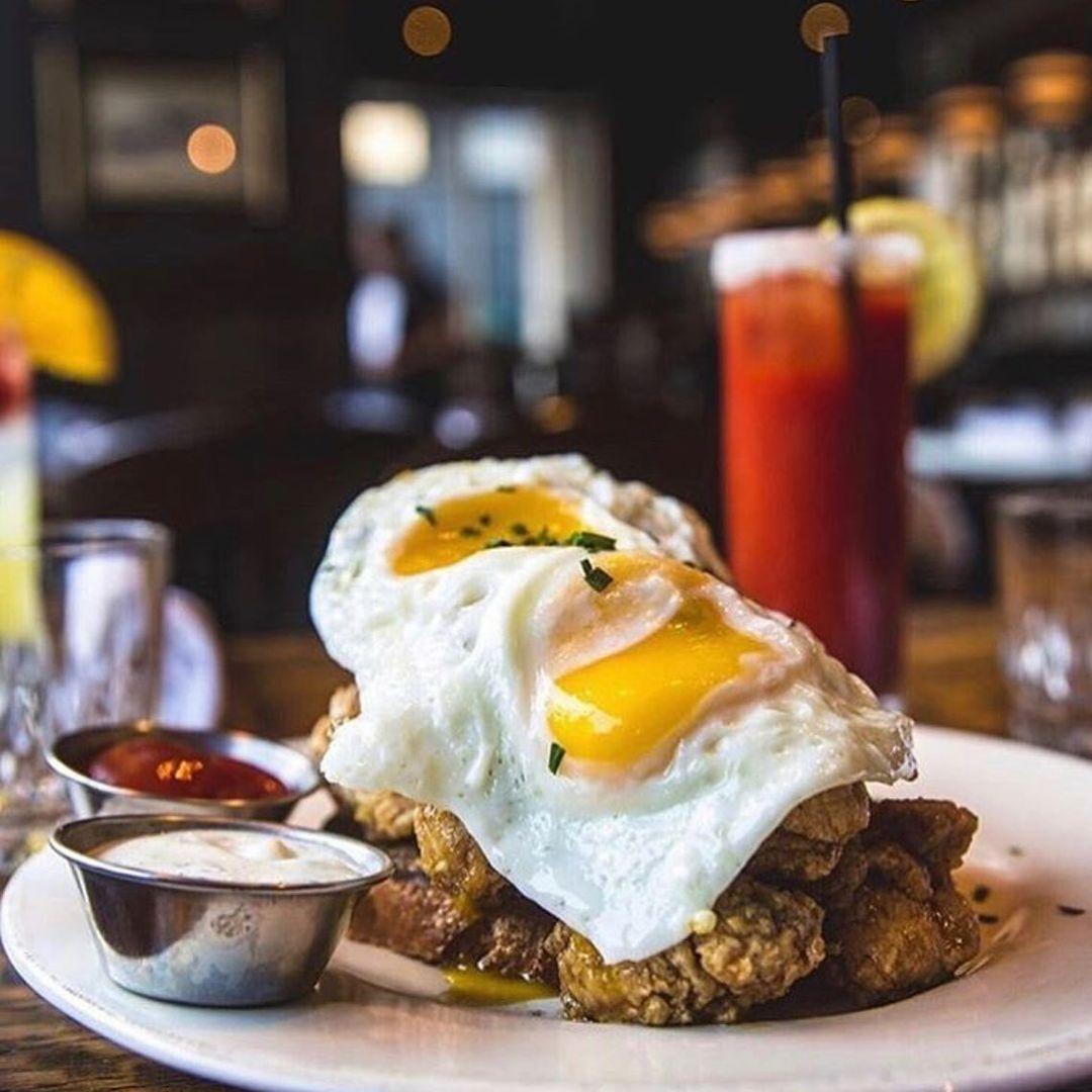 Fox And Fiddle Restaurants Inc menus in North York, Ontario, Canada