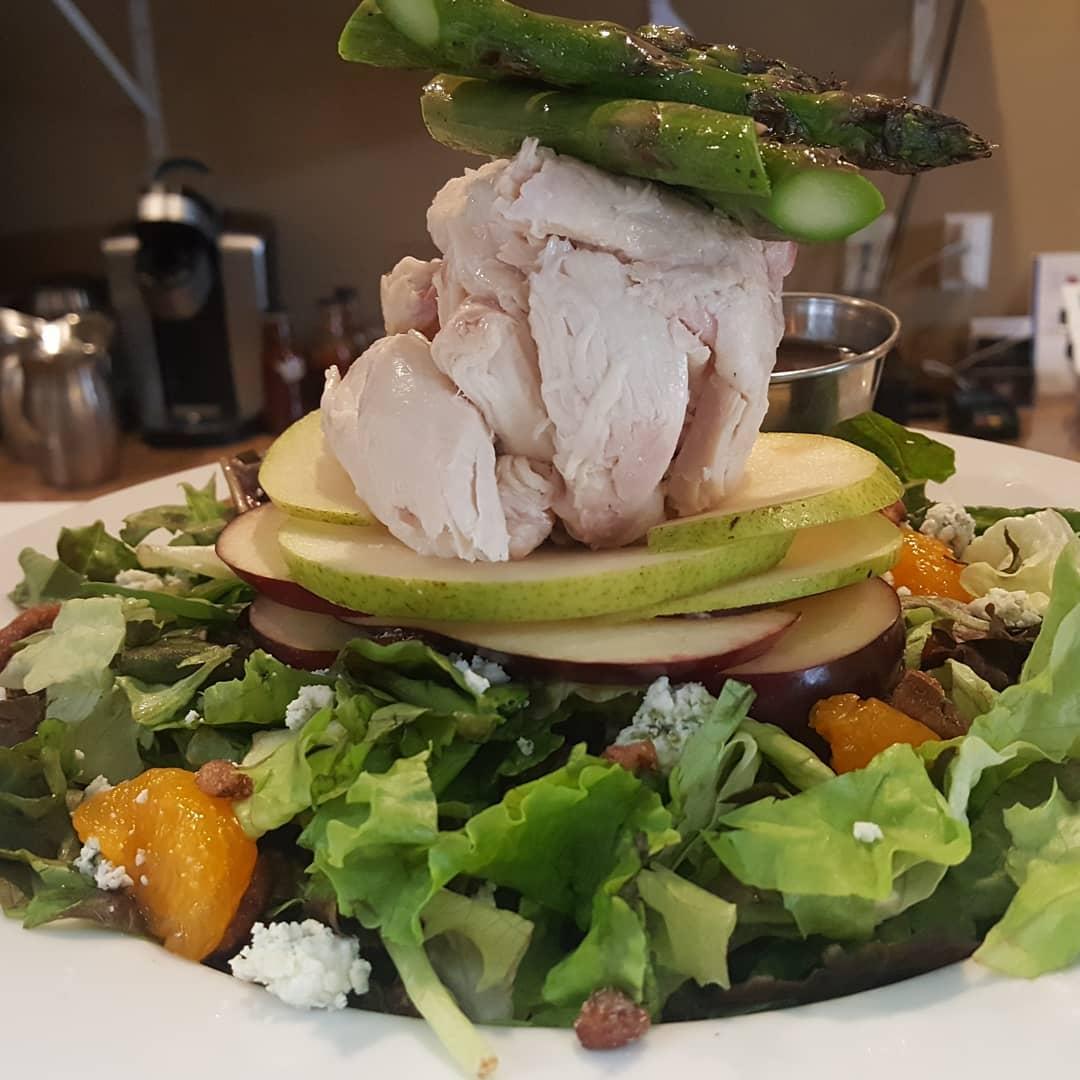 Bodacious Pig Barbecue menu in Eagle, Idaho, USA