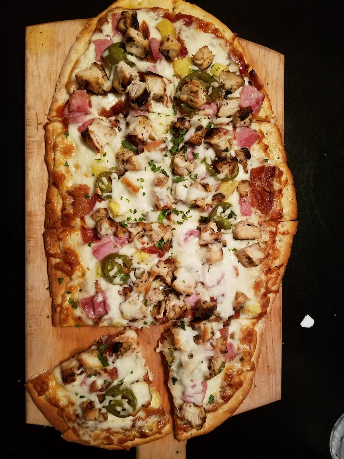 10 West Restaurant & Bar menu in Cicero, Indiana, USA