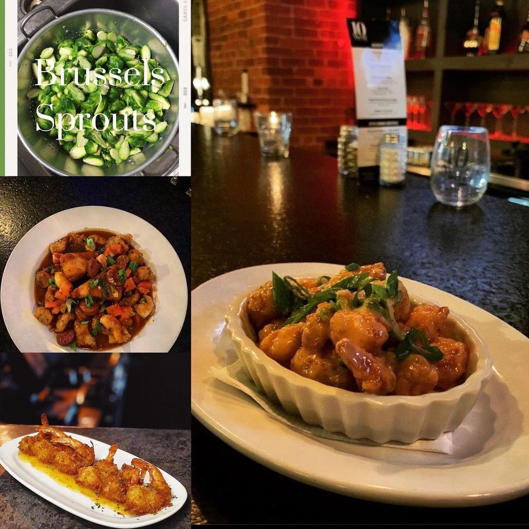 10 West Restaurant & Bar menu in Cicero, Indiana, USA