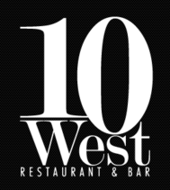 Menu for 10 West Restaurant & Bar in Cicero, IN | Sirved