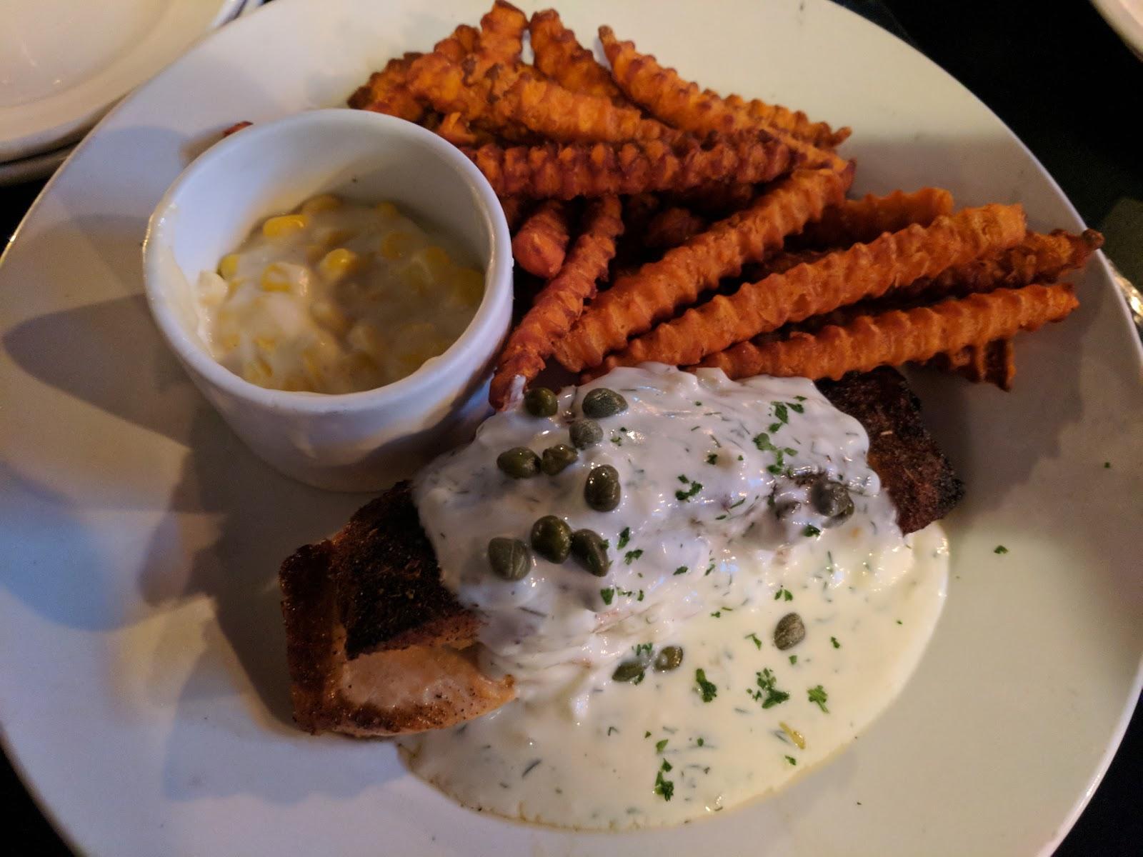 10 West Restaurant & Bar menu in Cicero, Indiana, USA