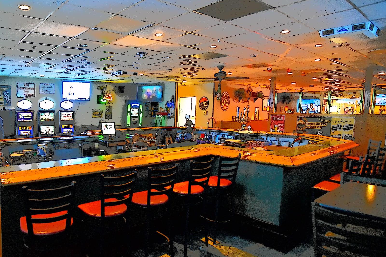 Beggars Pizza - Oak Forest menus in Oak Forest, Illinois, United States