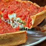 Beggars Pizza - Oak Forest menu in Oak Forest, Illinois, USA