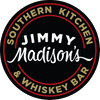 Menu for Jimmy Madison's in Harrisonburg, VA | Sirved