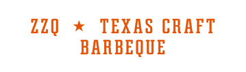 ZZQ Texas Craft Barbeque menu in Richmond, Virginia, USA