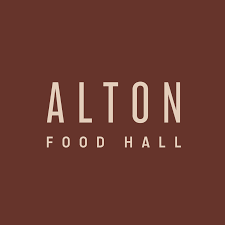 Menu for Alton Food Hall in Miami Beach, FL | Sirved