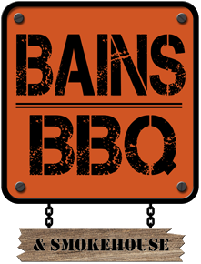 Menu for Bains BBQ in Sarnia, ON | Sirved