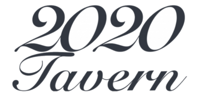 Menu for 2020 Tavern in Tega Cay, SC | Sirved