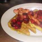 Narrow's Crossing Restaurant & Lounge menu in Wareham, Massachusetts, USA