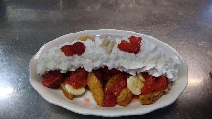 Narrow's Crossing Restaurant & Lounge menu in Wareham, Massachusetts, USA