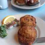 Narrow's Crossing Restaurant & Lounge menu in Wareham, Massachusetts, USA
