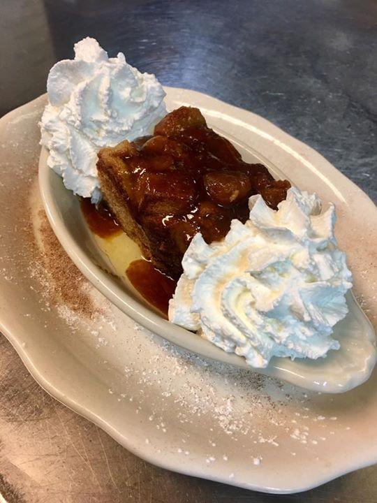 Narrow's Crossing Restaurant & Lounge menu in Wareham, Massachusetts, USA