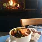 Narrow's Crossing Restaurant & Lounge menu in Wareham, Massachusetts, USA