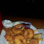 Narrow's Crossing Restaurant & Lounge menu in Wareham, Massachusetts, USA