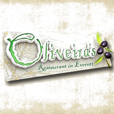 Menu for Oliveira's Steak Bar & Grill in Everett, MA | Sirved