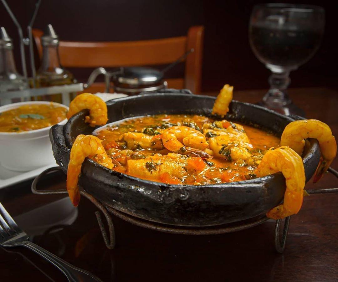Oliveira's Restaurant E Boston menus in Boston, Massachusetts, United ...