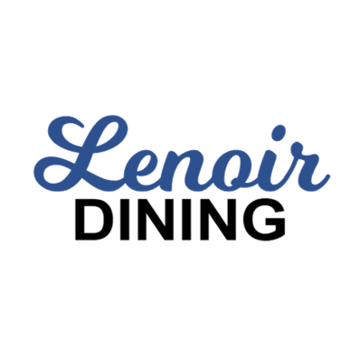 Menu for Lenoir Dining in University, MS | Sirved