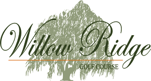 Menu for Willow Ridge Golf Course & Restaurant in Fort Dodge, IA | Sirved