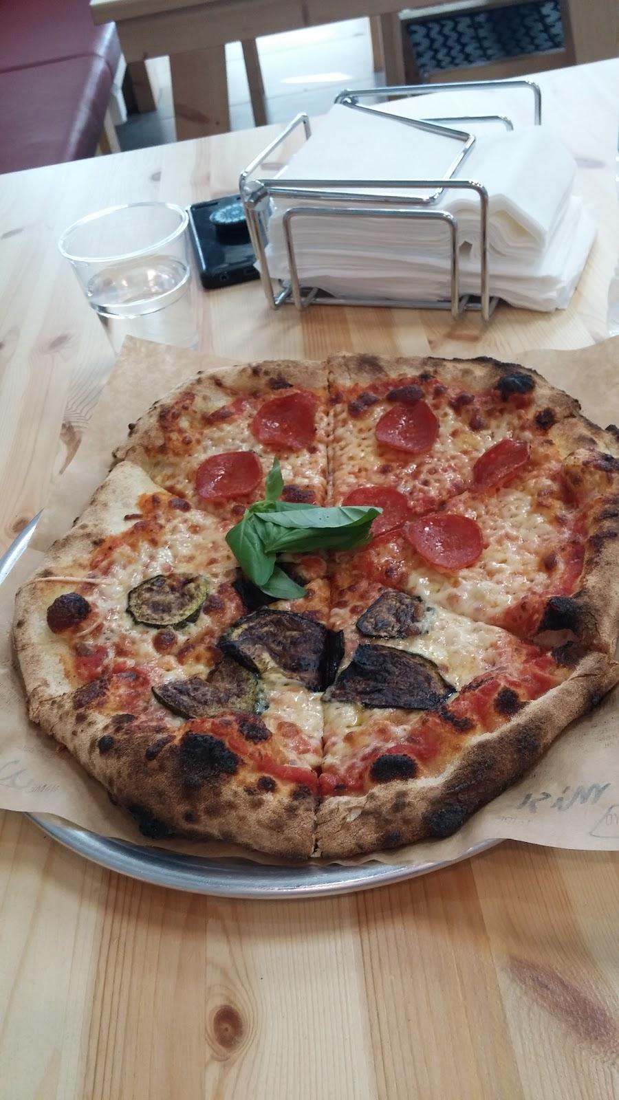 Pizza Mine menu in Ashland, Massachusetts, USA