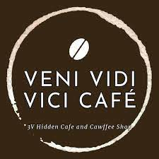 Menu for Veni Vidi Vici Cafe in Kannapolis, NC | Sirved