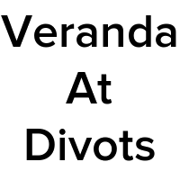 Menu for Veranda at Divots in Norfolk, NE | Sirved