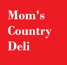 Menu for Mom's Country Deli in Houston, TX | Sirved