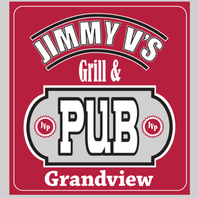 Menu for Jimmy V's Grill & Pub Grandview in Columbus, OH | Sirved