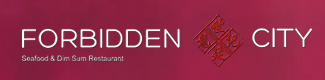 Menu for Forbidden City in Calgary, AB | Sirved