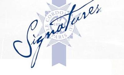 Menu for Signatures Restaurant in Ottawa, ON | Sirved