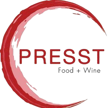 Menu for Presst food & wine in Seneca, SC | Sirved