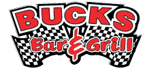 Menu for Bucks Bar & Grill and Lexington Event Center in Lexington, OH ...
